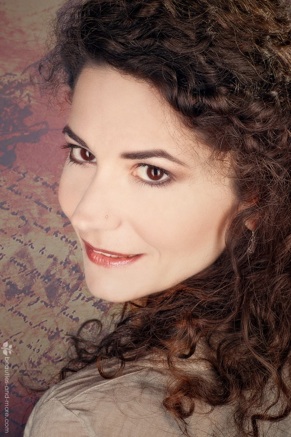 Sandra MAus